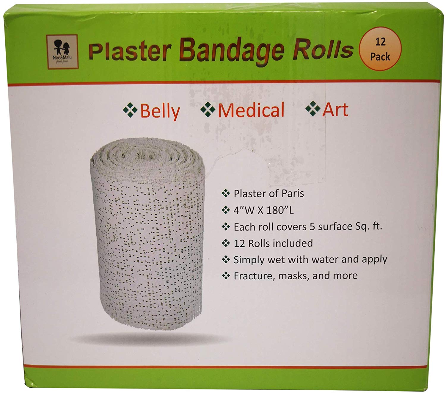 medical plaster types