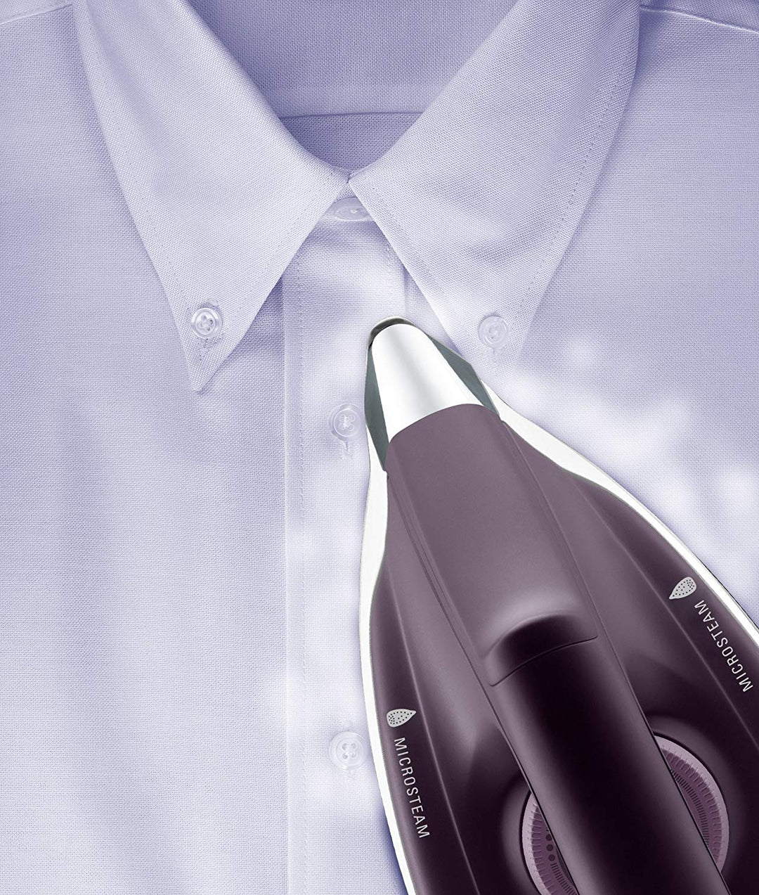 Rowenta DG8520 Perfect Steam 1800-Watt Eco Energy Steam Iron Station S ...